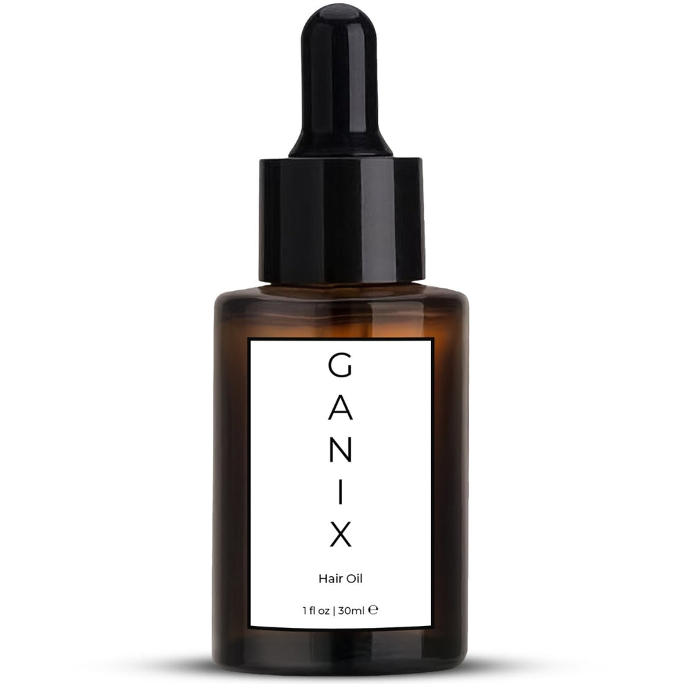 Hair Oil – Ganix