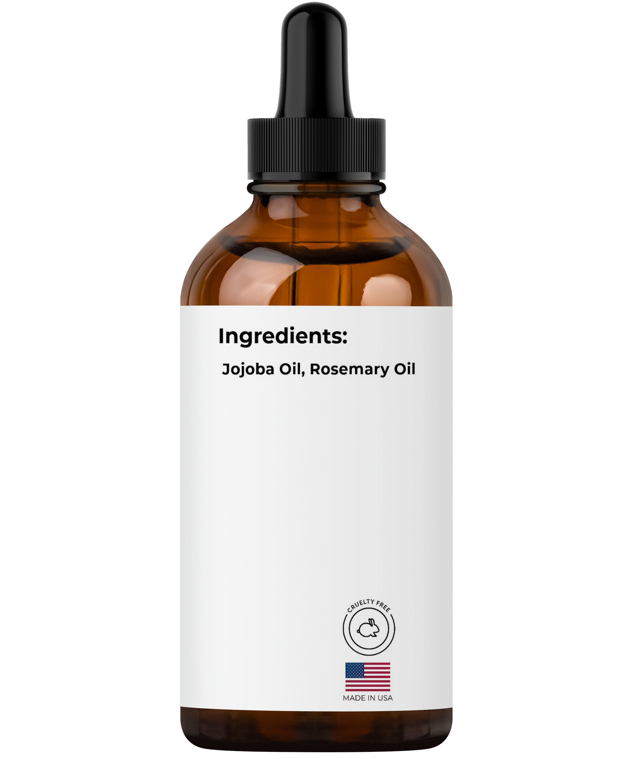 Hair Growth Oil – Ganix